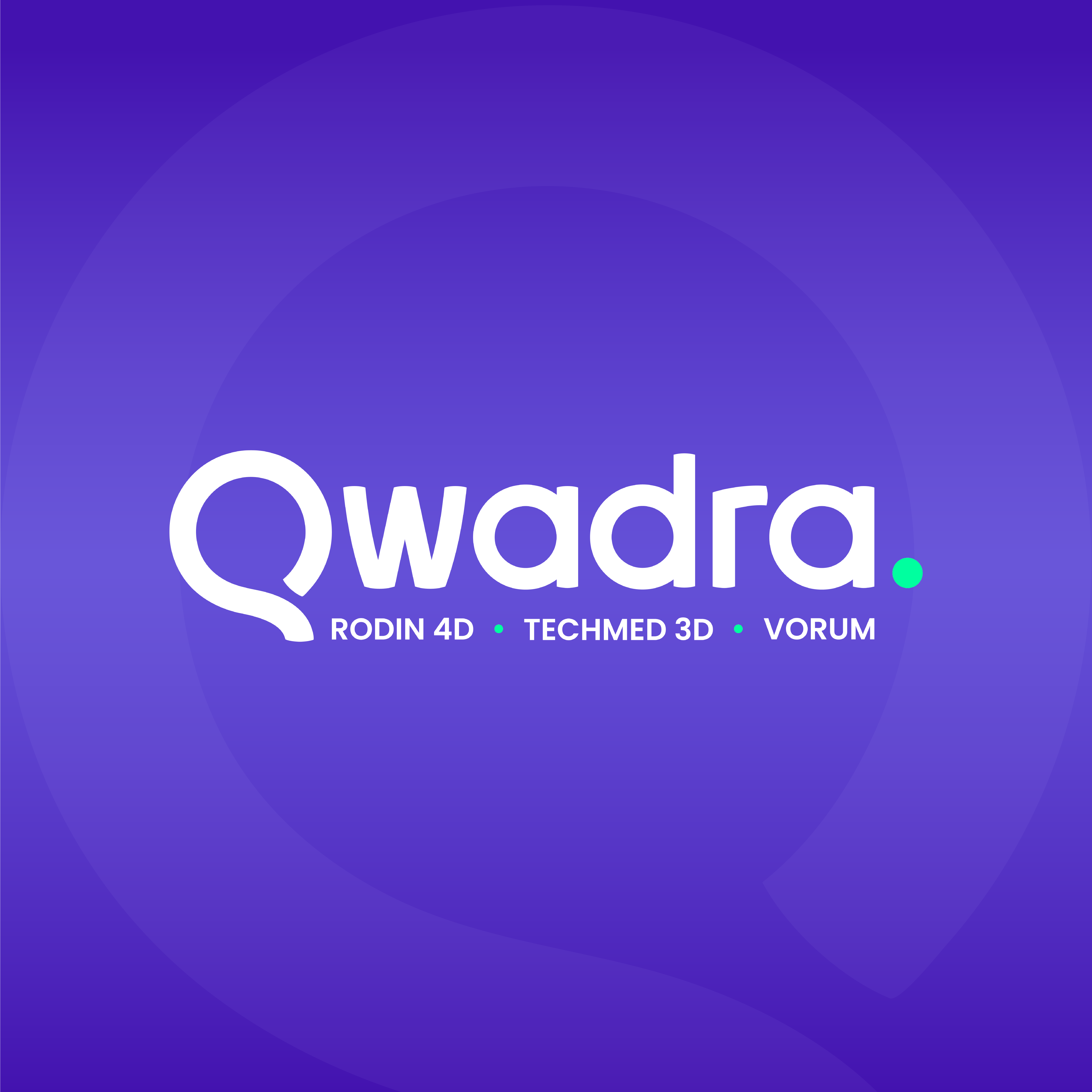 Qwadra - Leader in global CAD/CAM solutions
