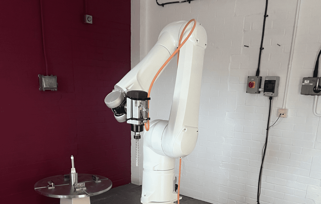 The Royal National Orthopaedic Hospital, RNOH Stanmore, embraces ...