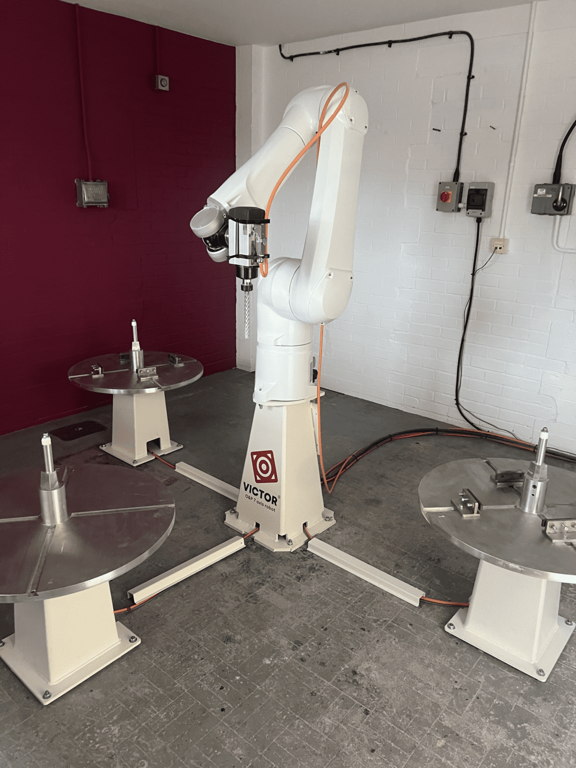 The Royal National Orthopaedic Hospital, RNOH Stanmore, embraces ...