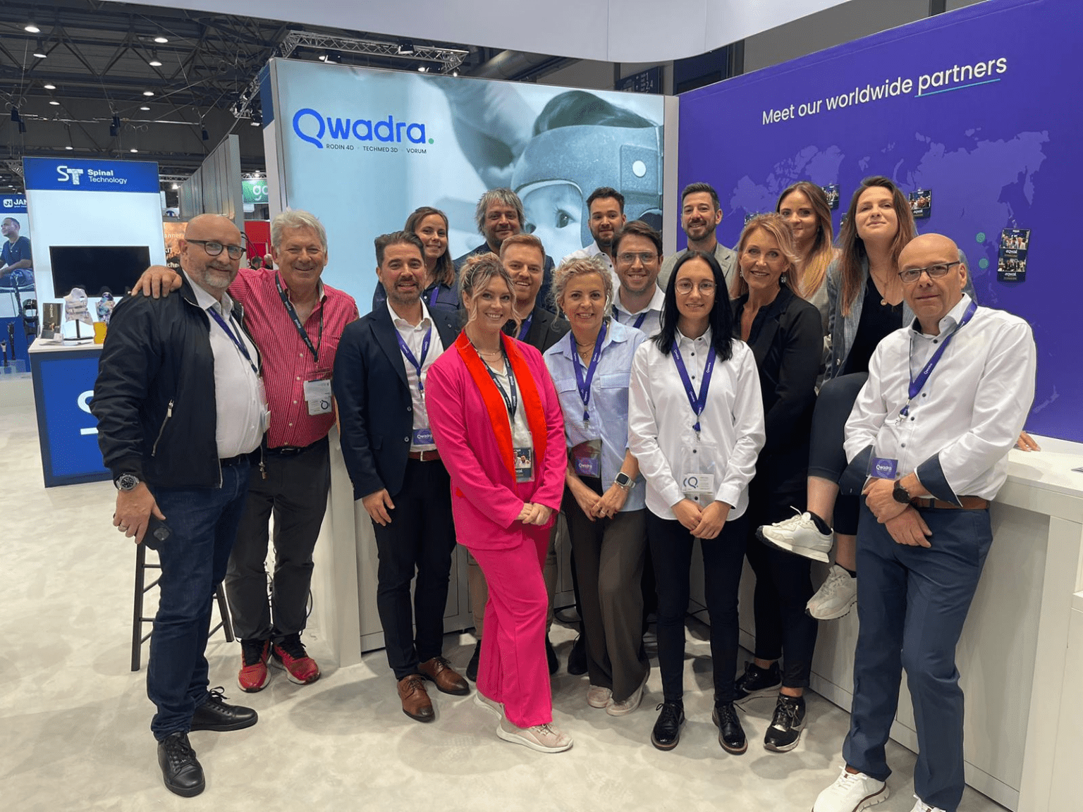 3d printing and the future of prosthetic limb design in modern healthcare - Qwadra